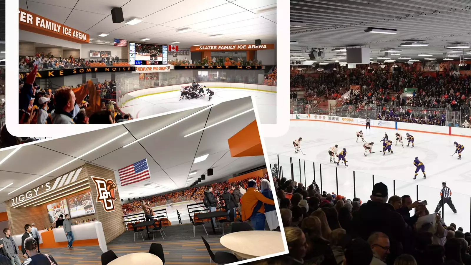 Bowling Green State University