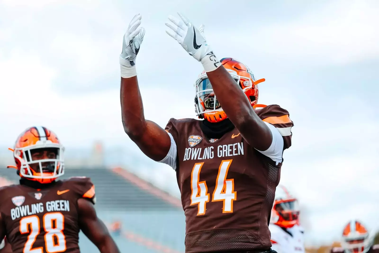 Bowling Green State University