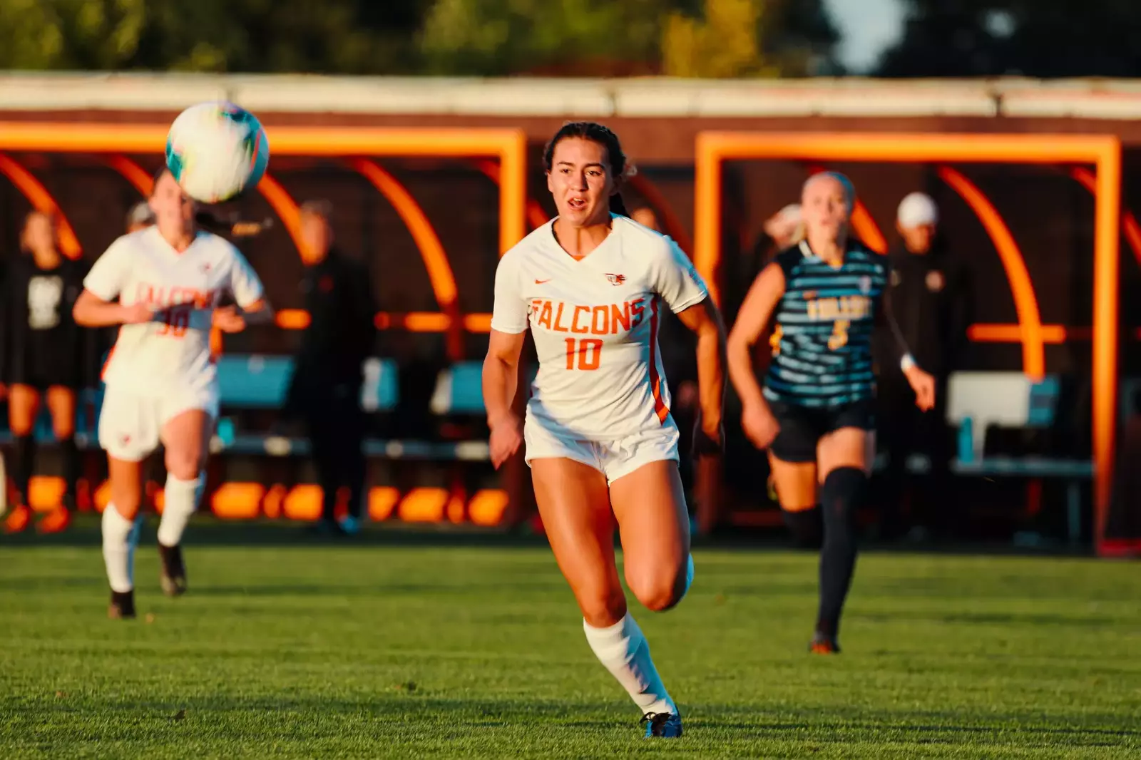 Bowling Green State University