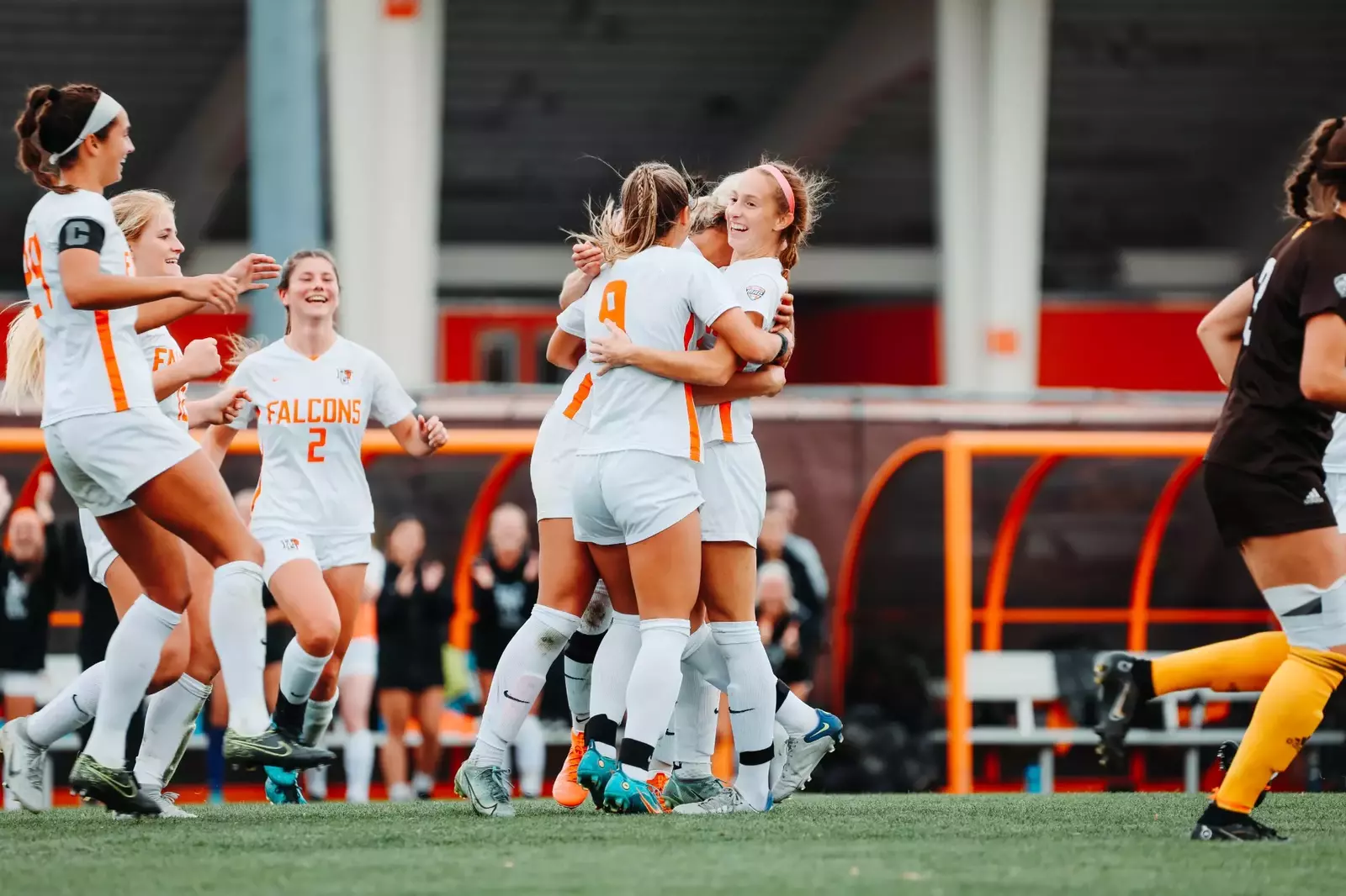 Bowling Green State University