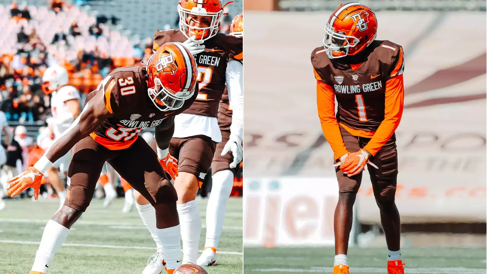 Bowling Green State University