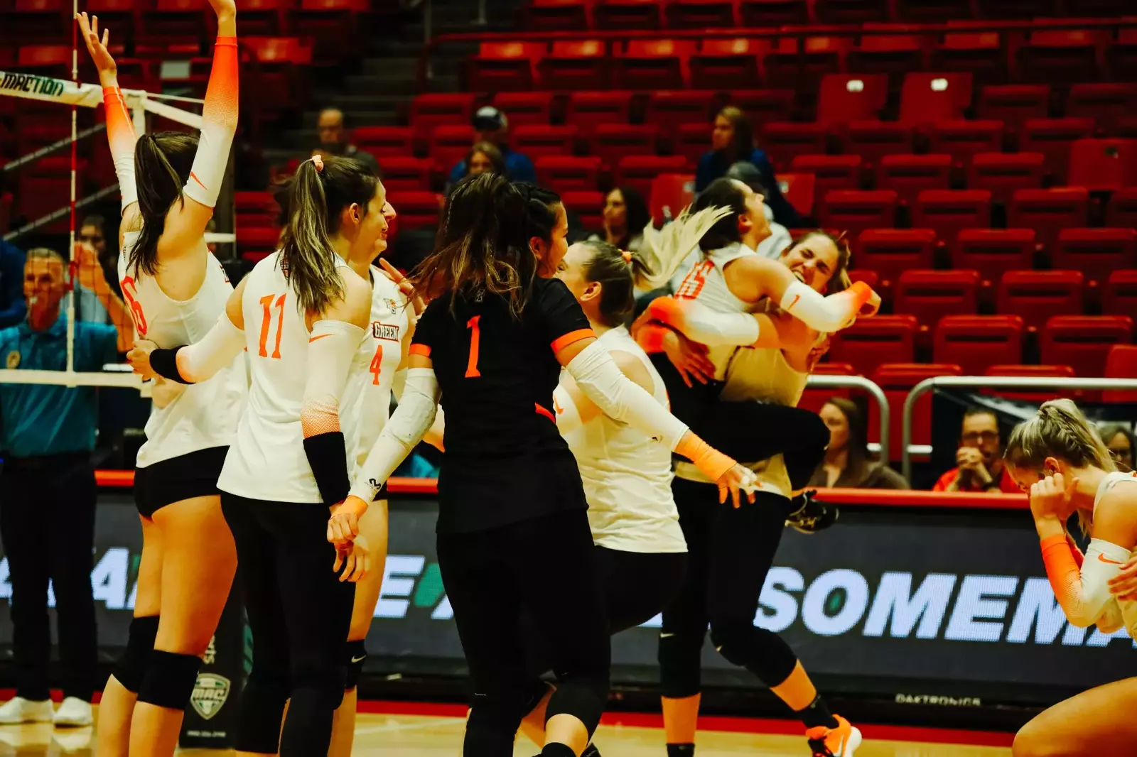 Bowling Green State University