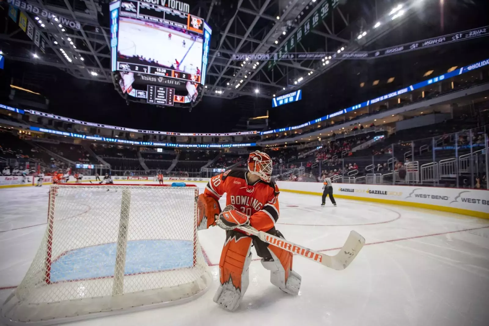 Bowling Green State University