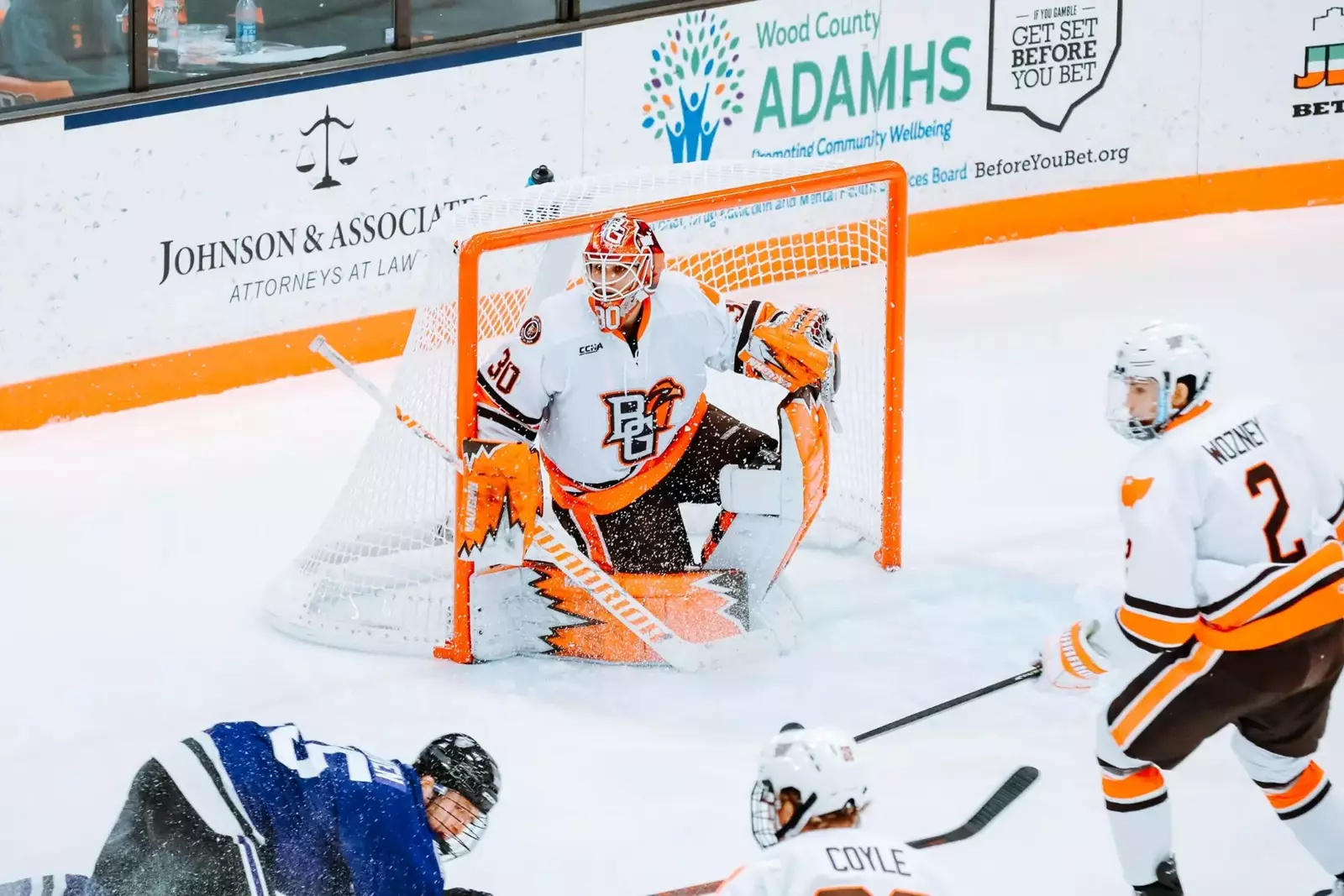 Bowling Green State University