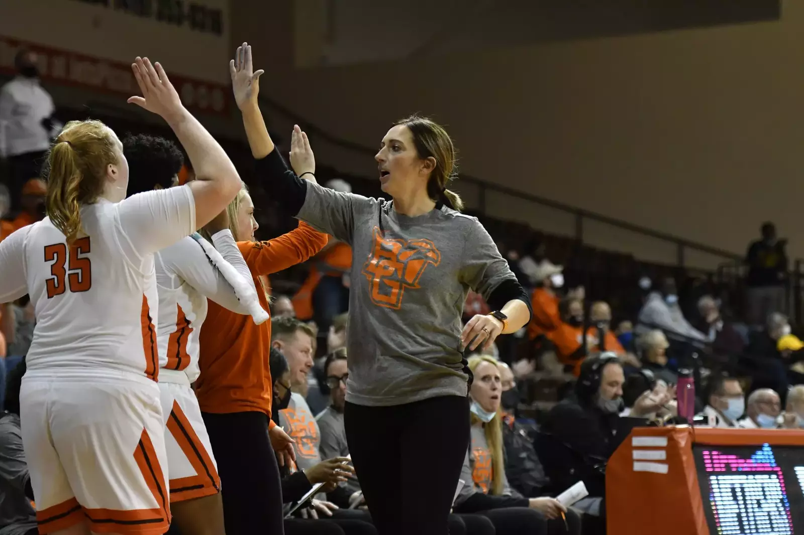 Bowling Green State University