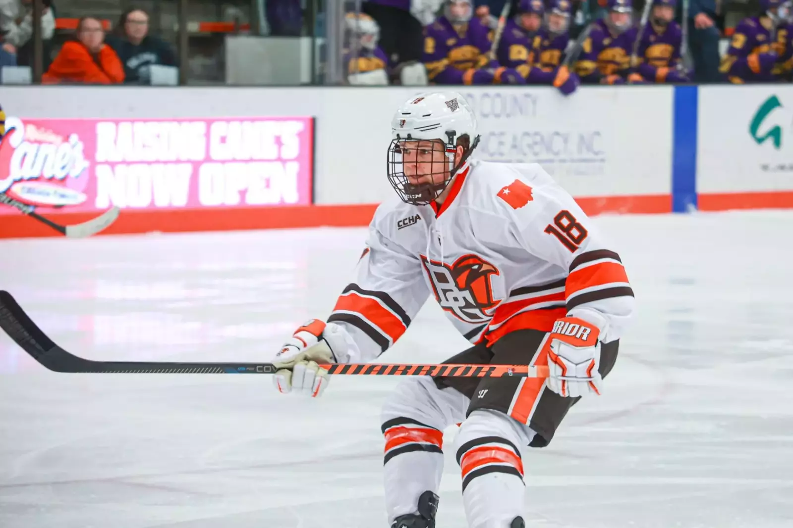 Bowling Green State University