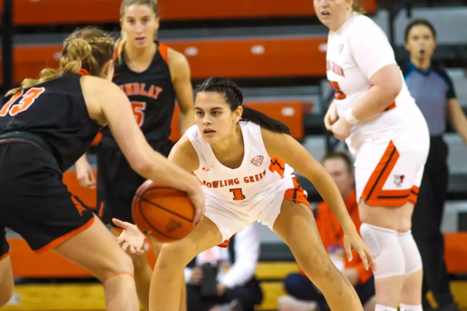 Bowling Green State University