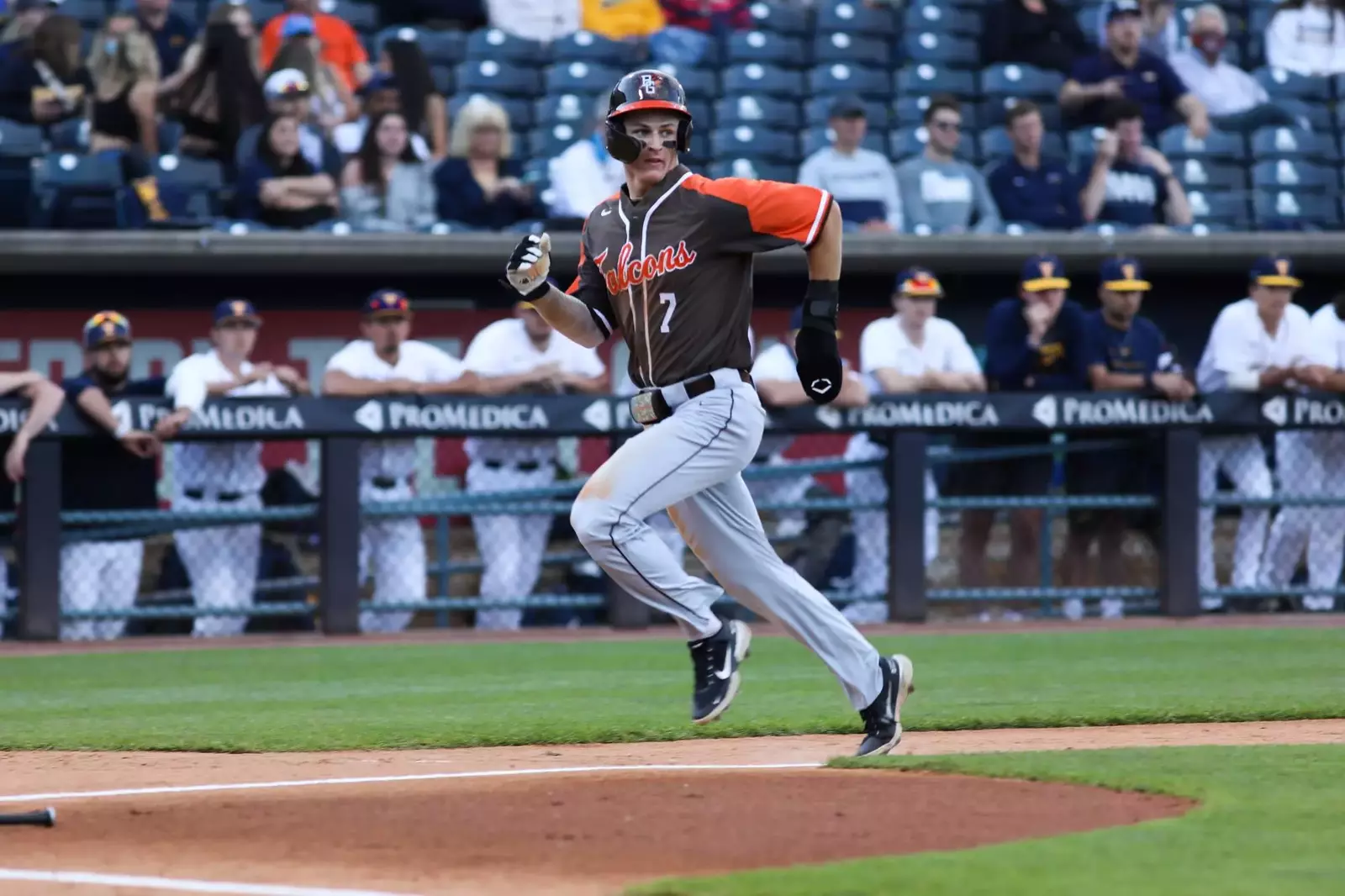 Bowling Green State University