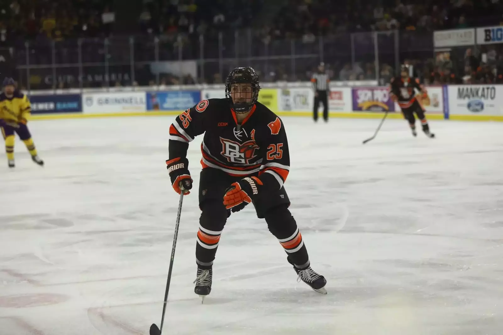 Bowling Green State University