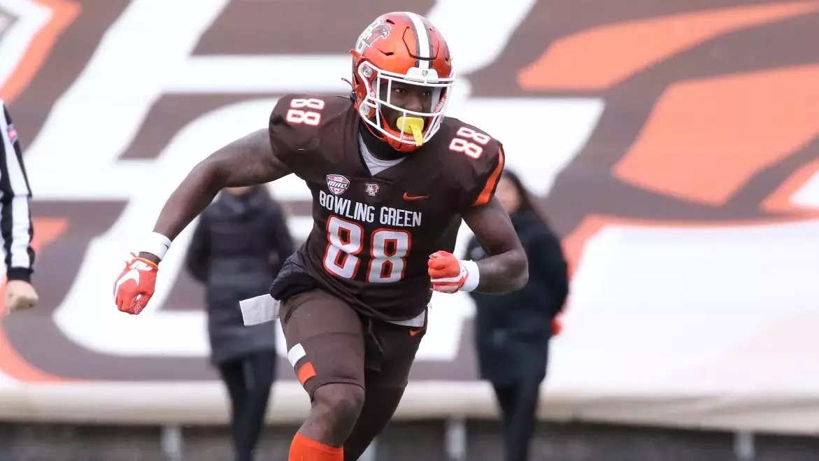 Bowling Green State University