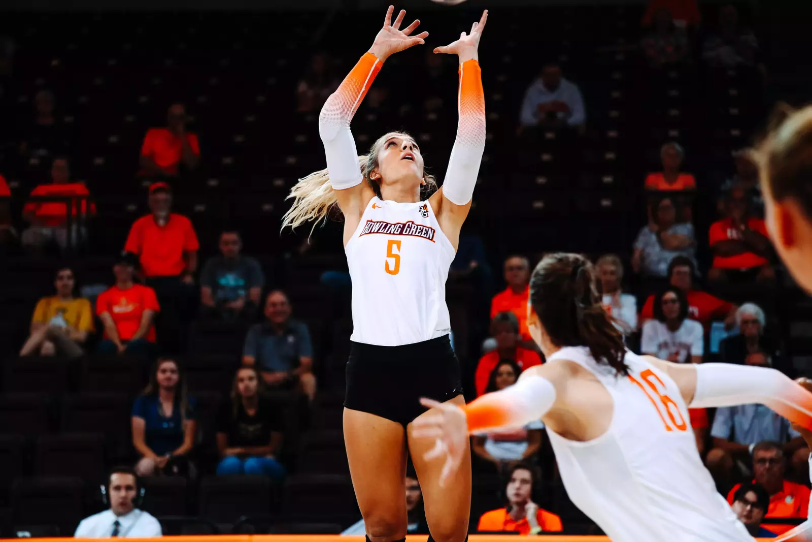 Bowling Green State University