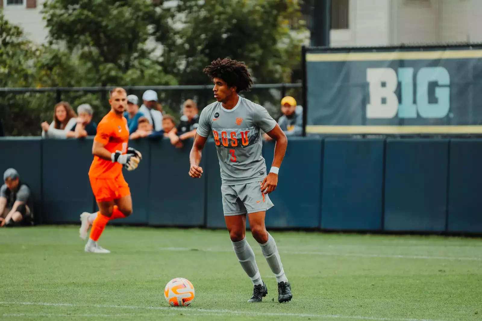 Bowling Green State University