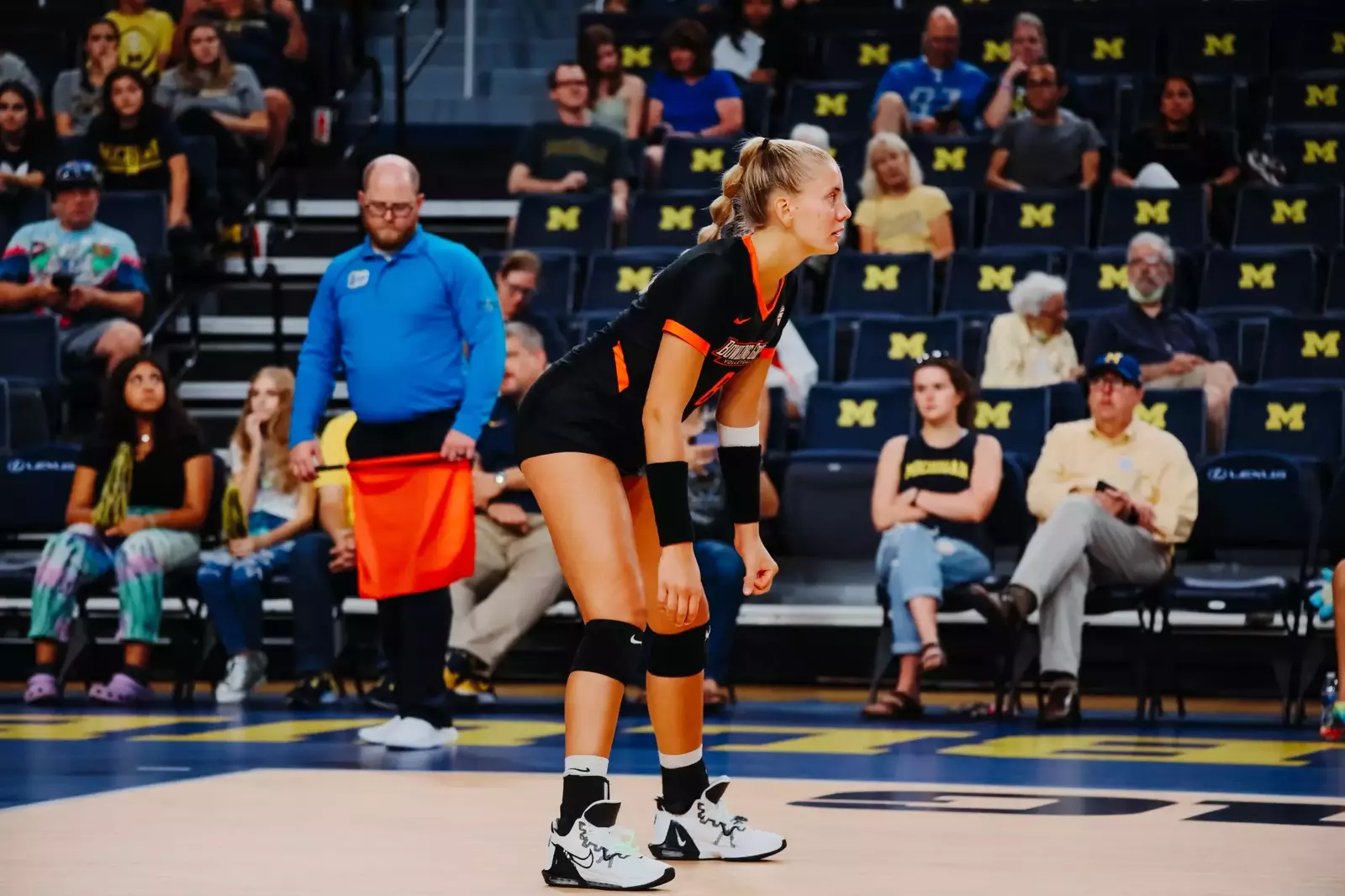 Bowling Green State University