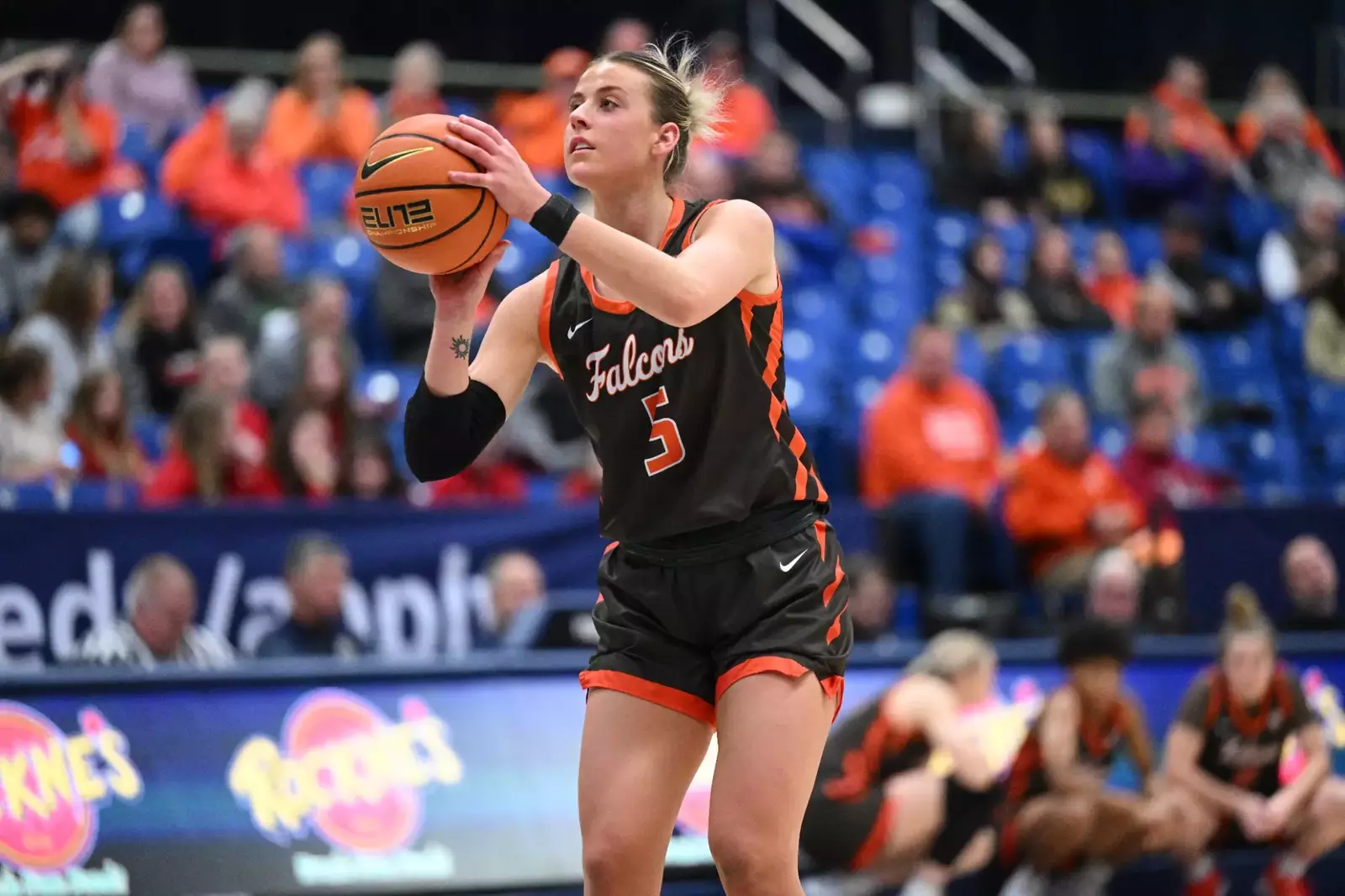 Bowling Green State University