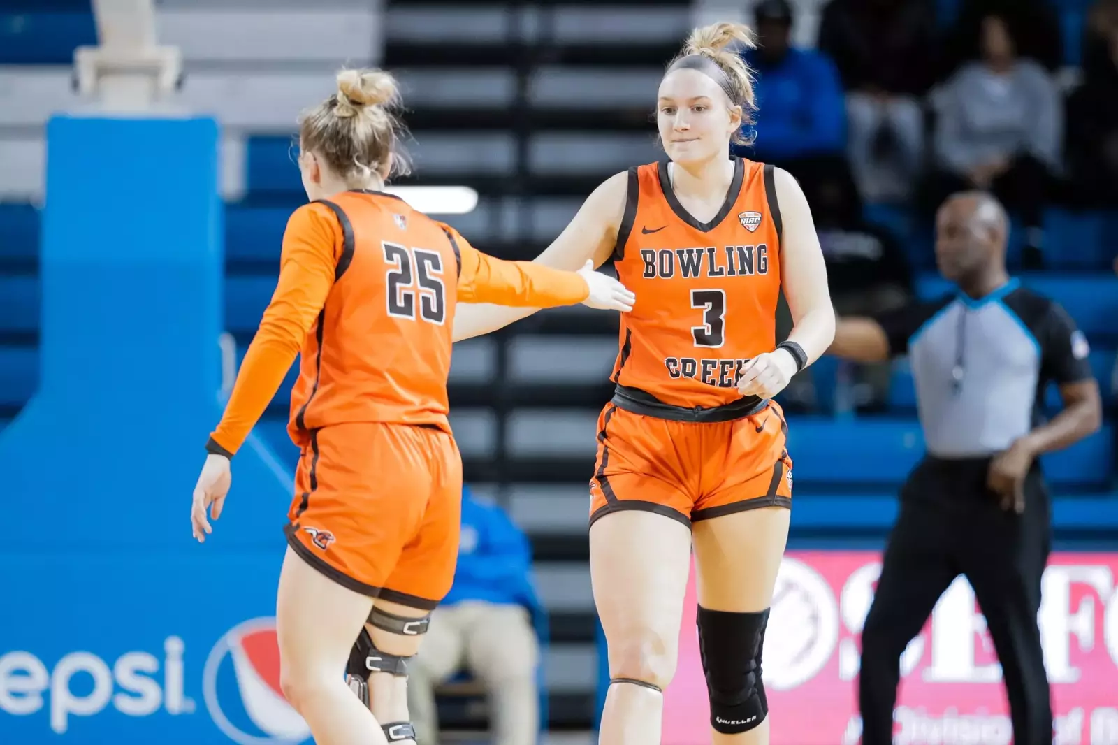 Bowling Green State University