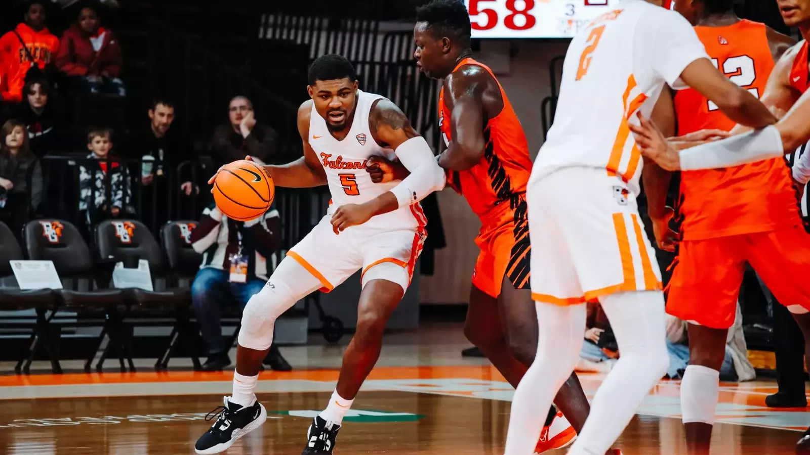Bowling Green State University