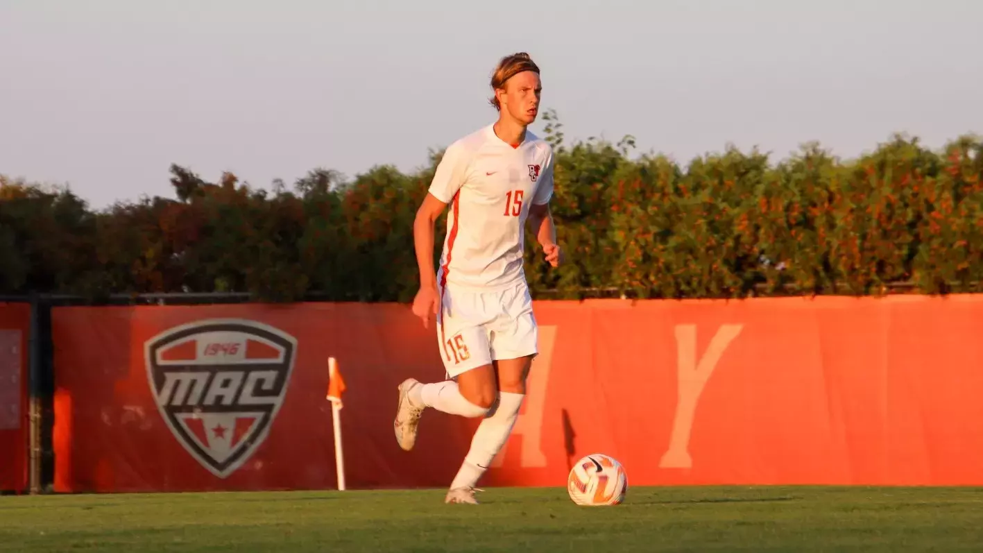 Bowling Green State University