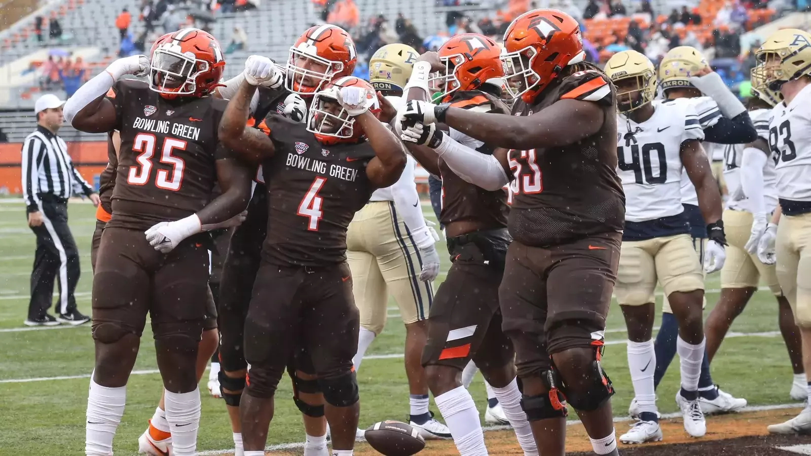 Bowling Green State University