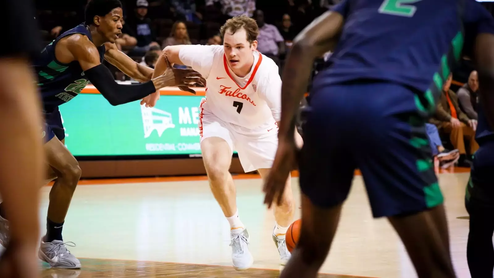 Bowling Green State University