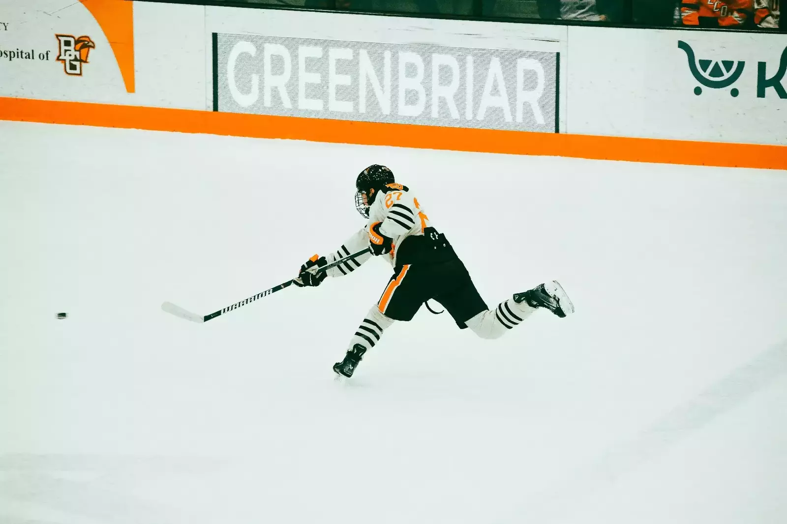 Bowling Green State University