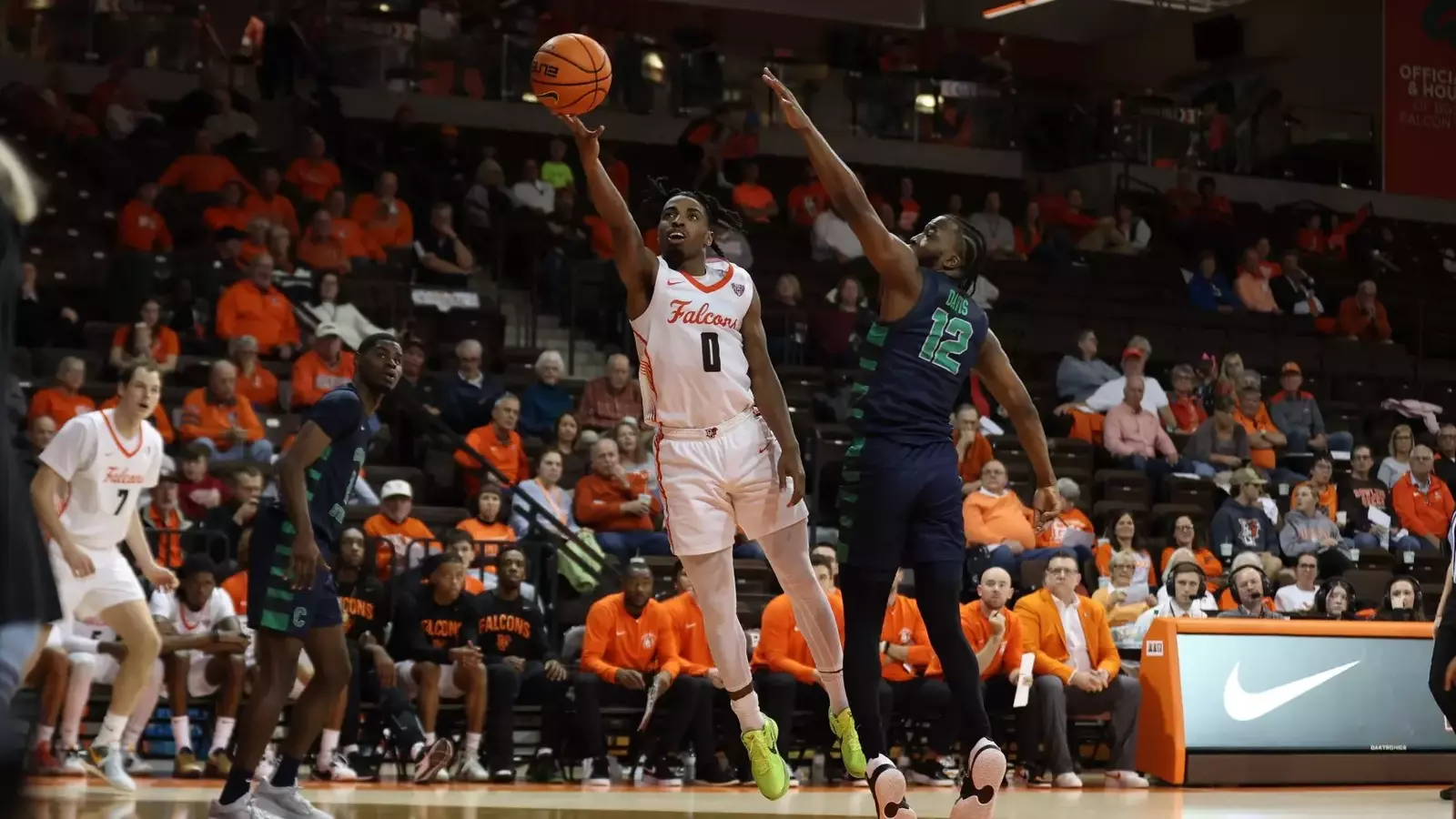 Bowling Green State University