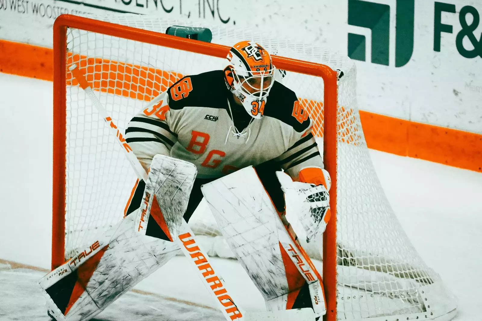 Bowling Green State University