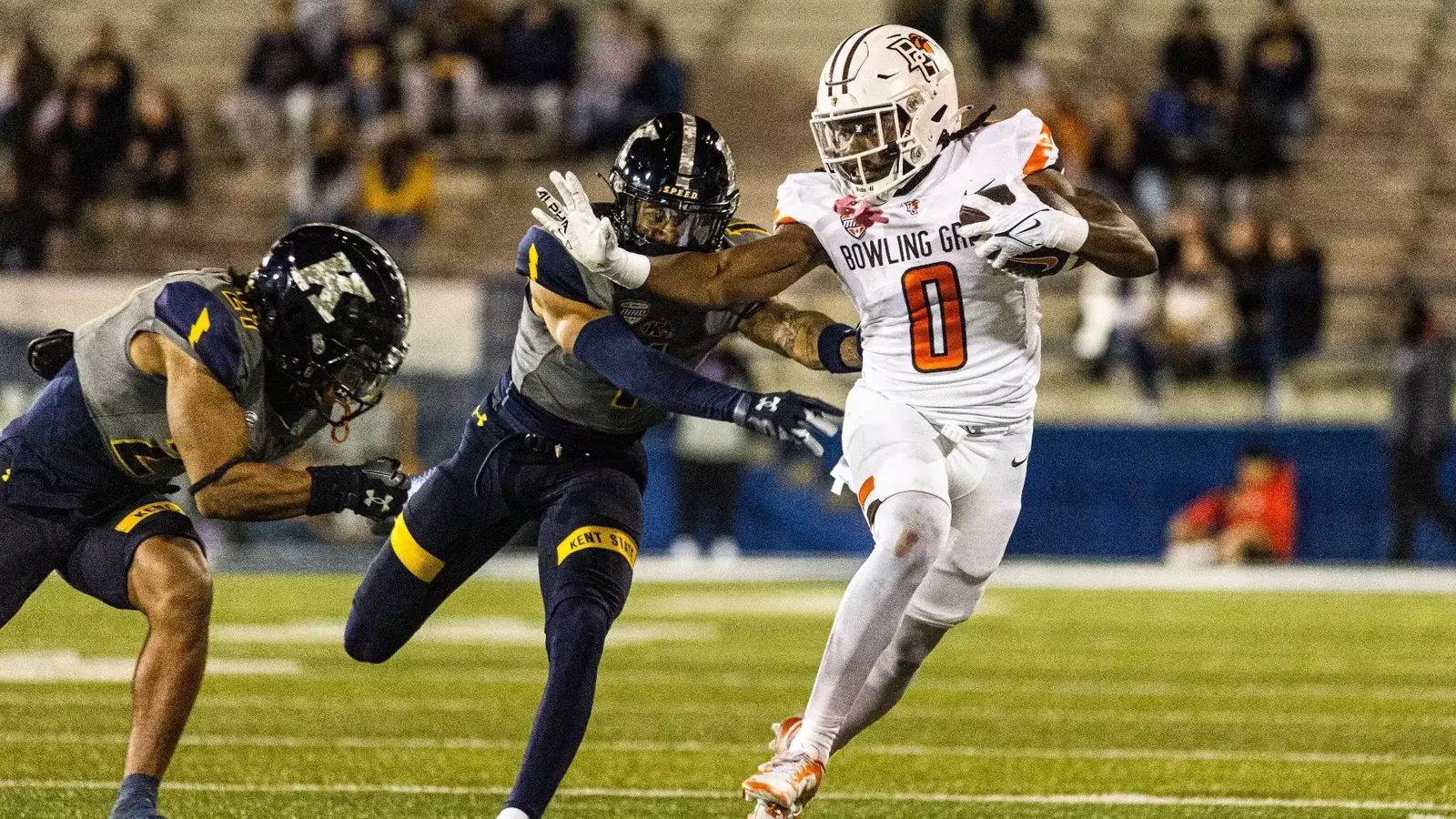 Bowling Green State University