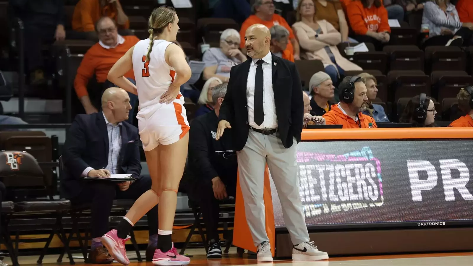 Bowling Green State University