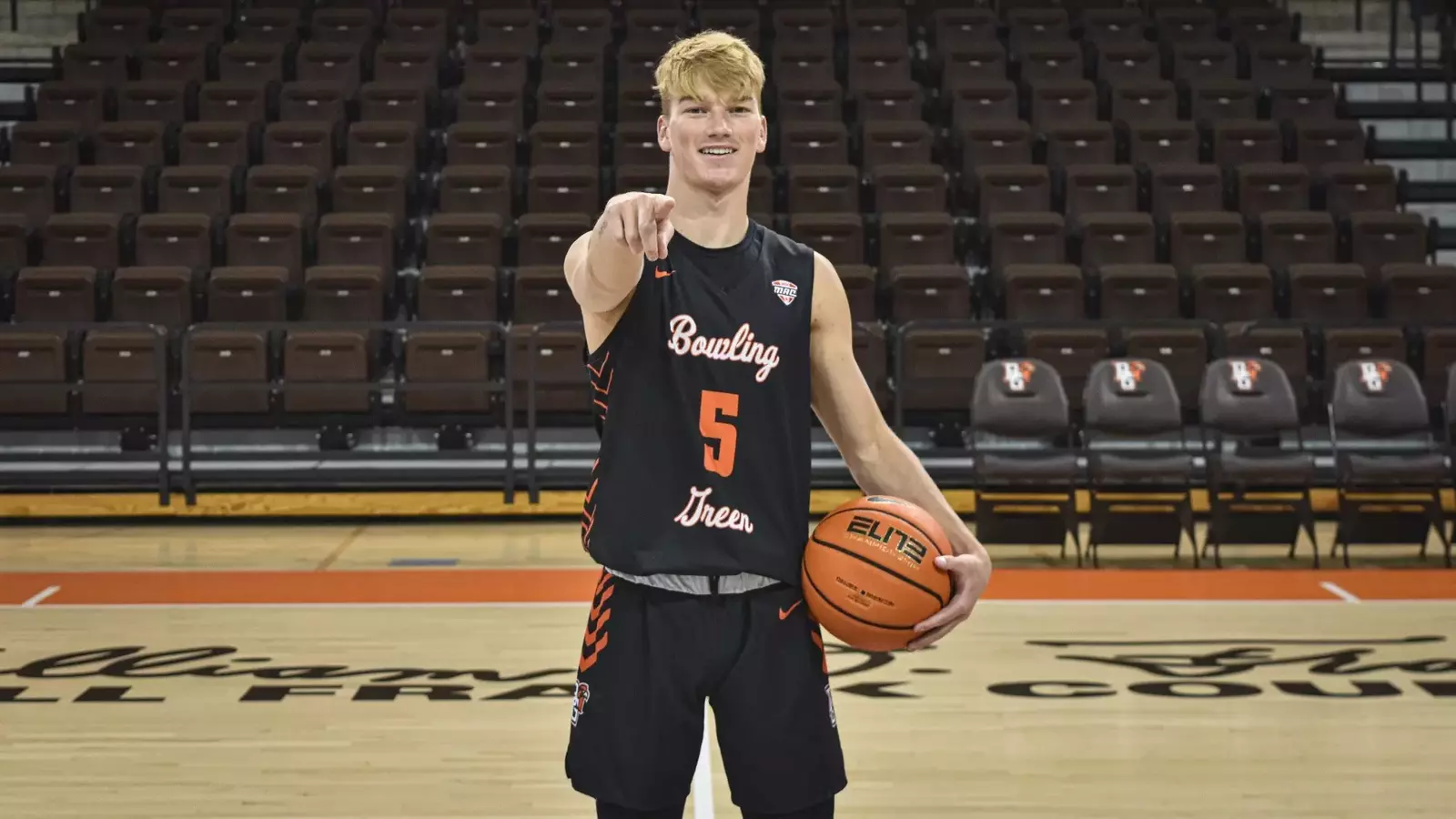 Bowling Green State University