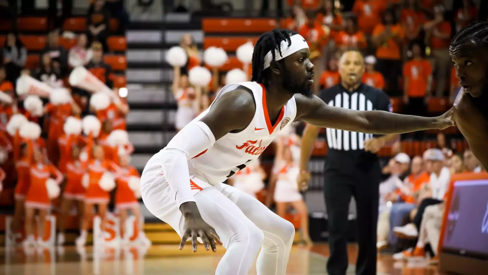 Bowling Green State University