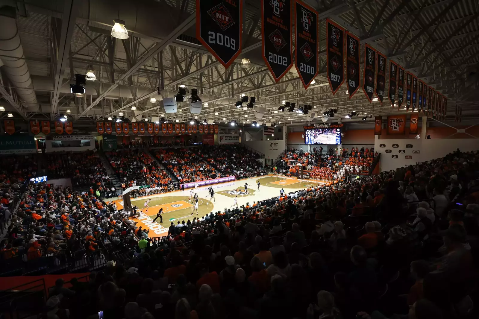Bowling Green State University