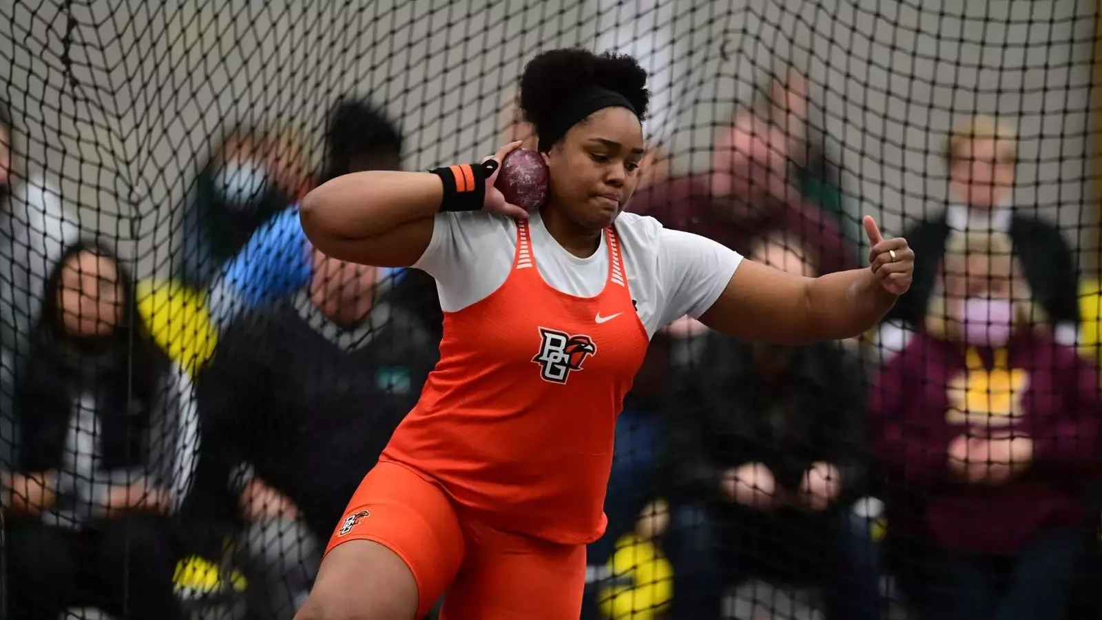 Bowling Green State University