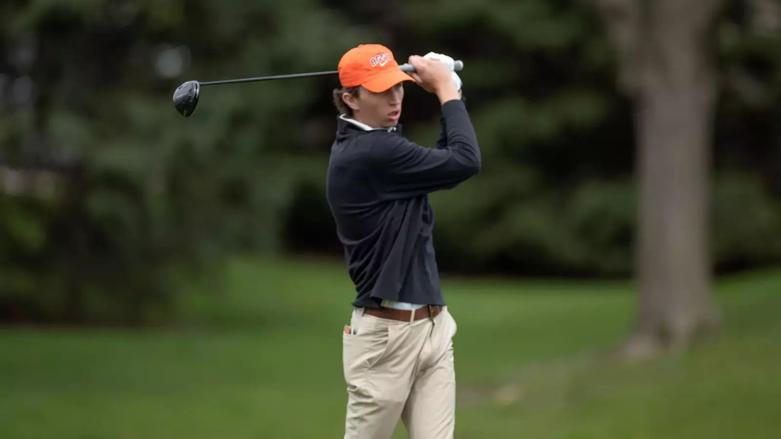 Bowling Green State University