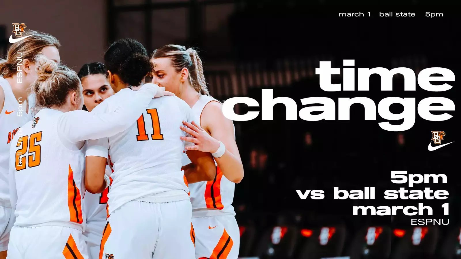 Bowling Green State University