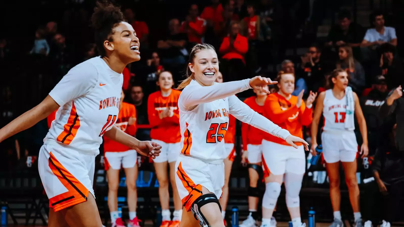 Bowling Green State University