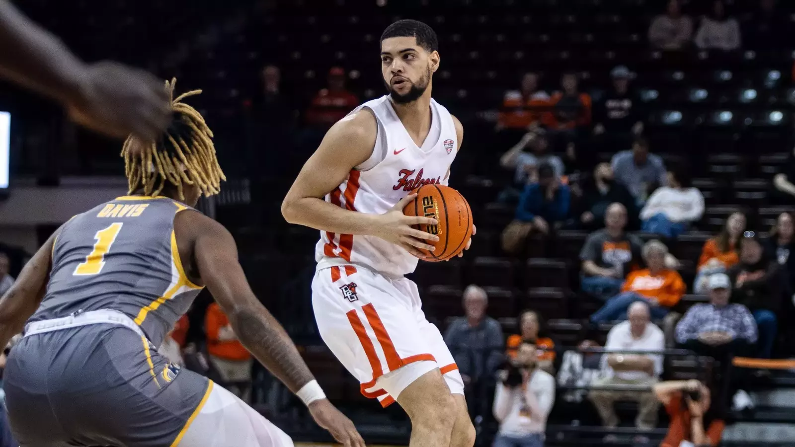 Bowling Green State University