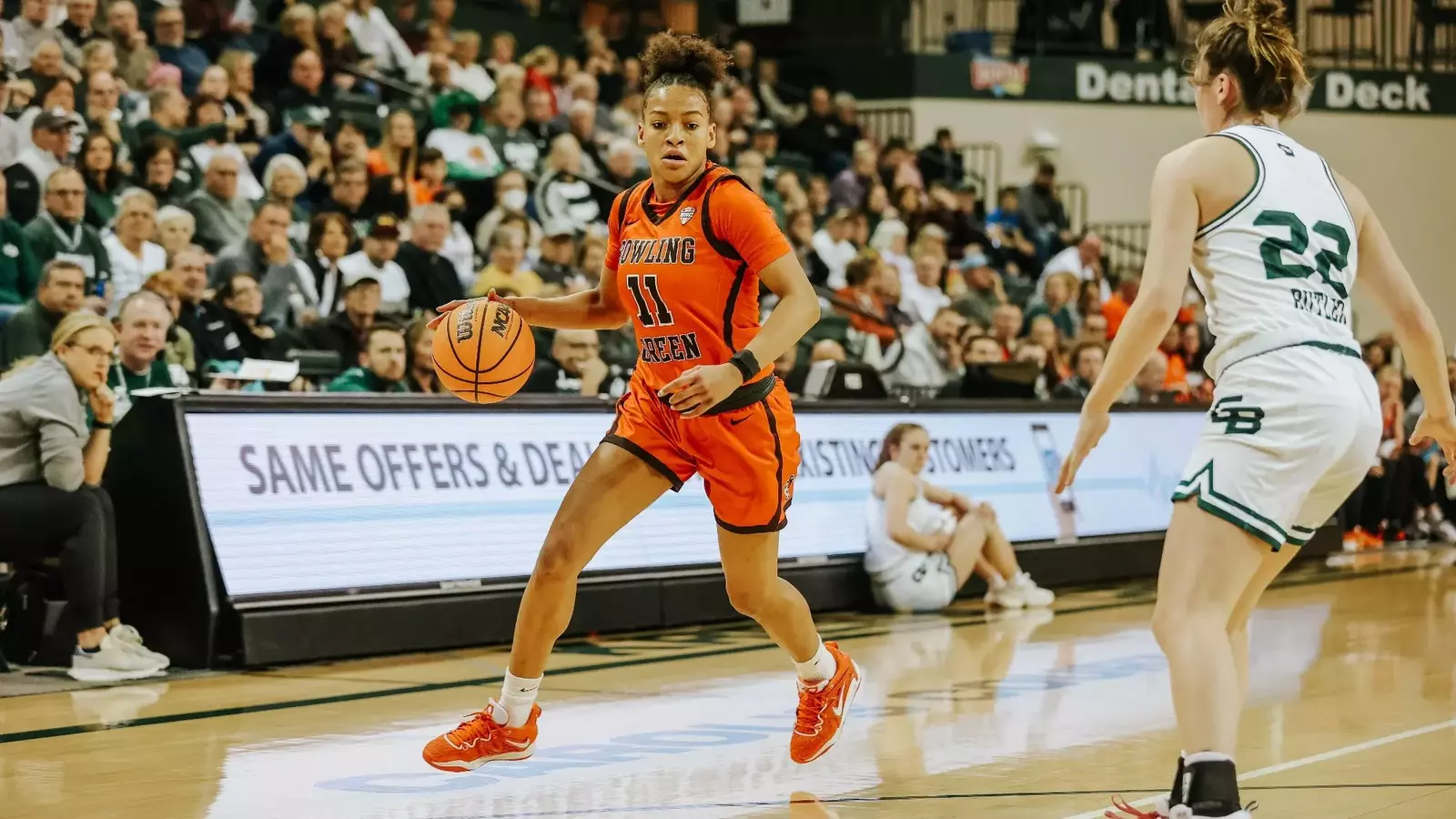 Bowling Green State University