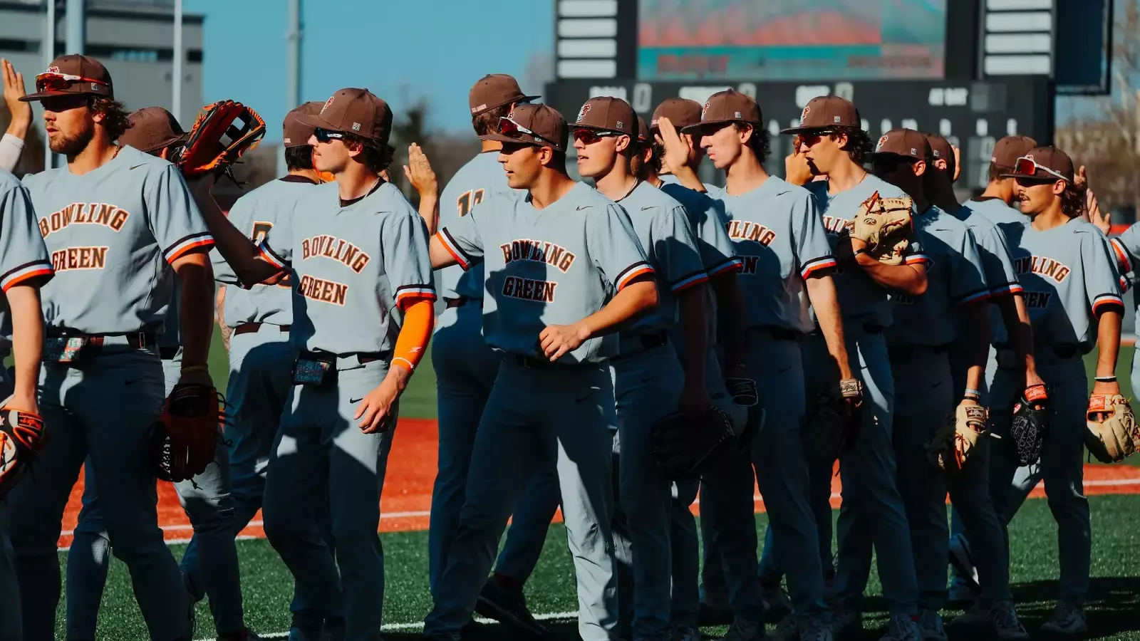 Bowling Green State University