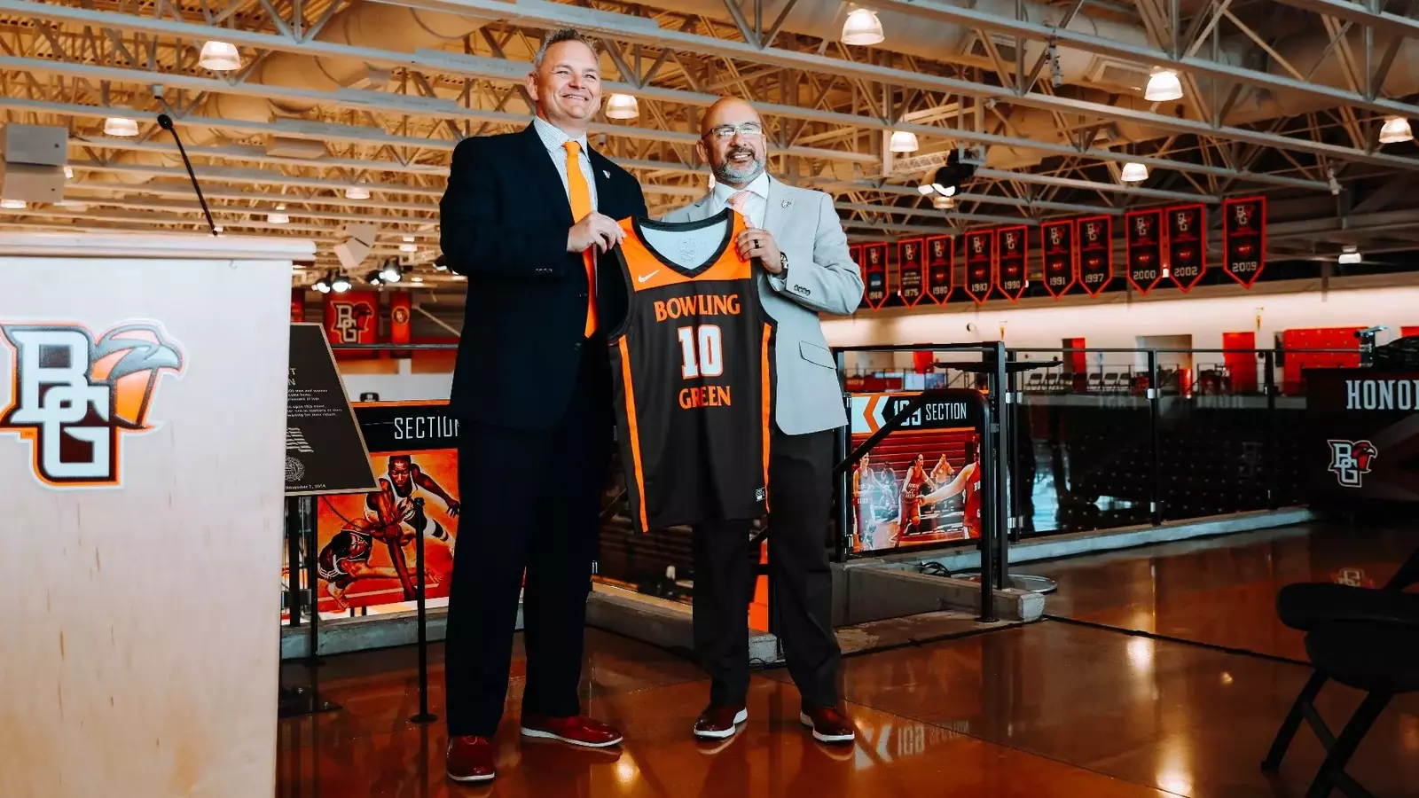 Bowling Green State University