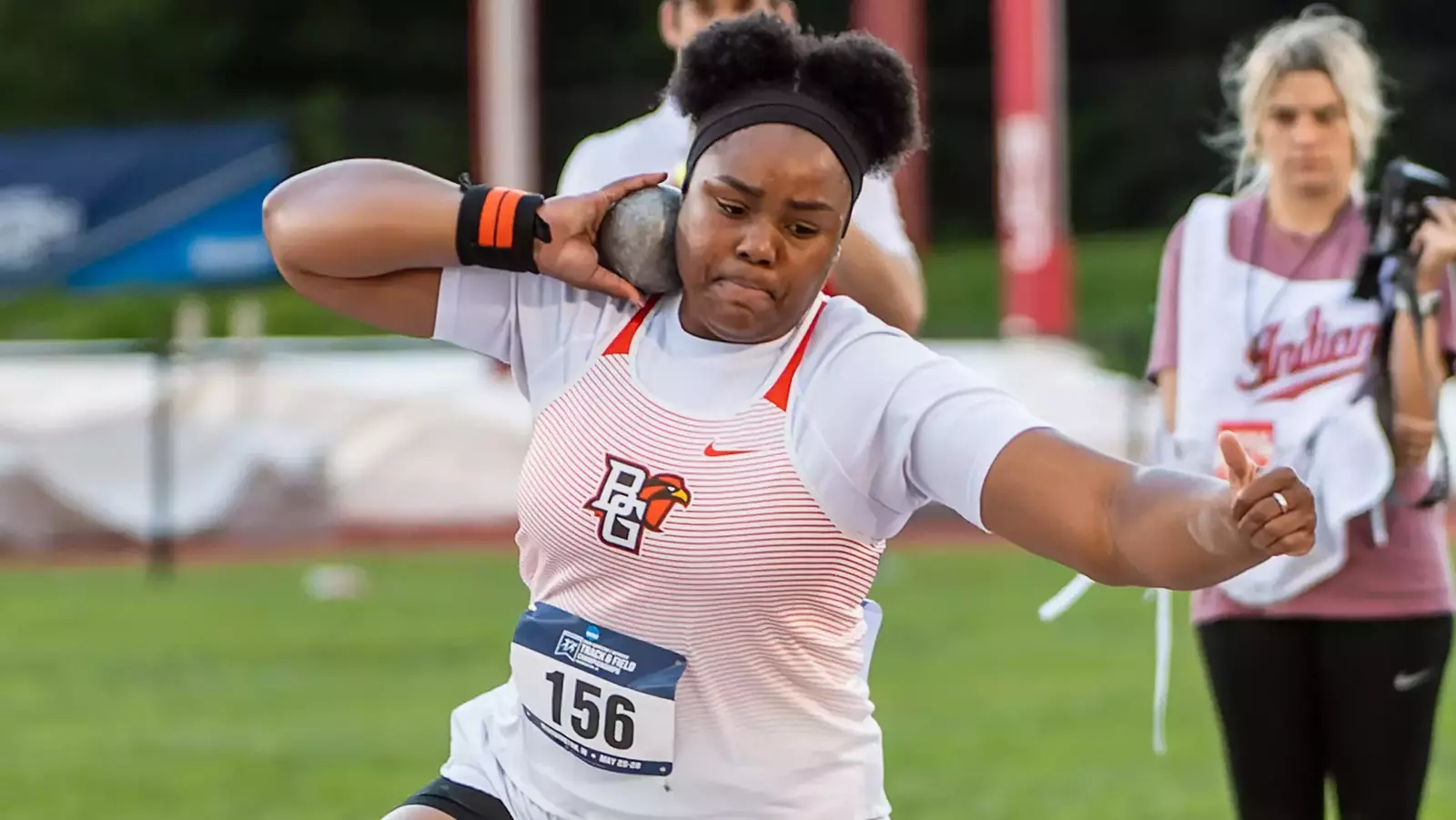 Bowling Green State University