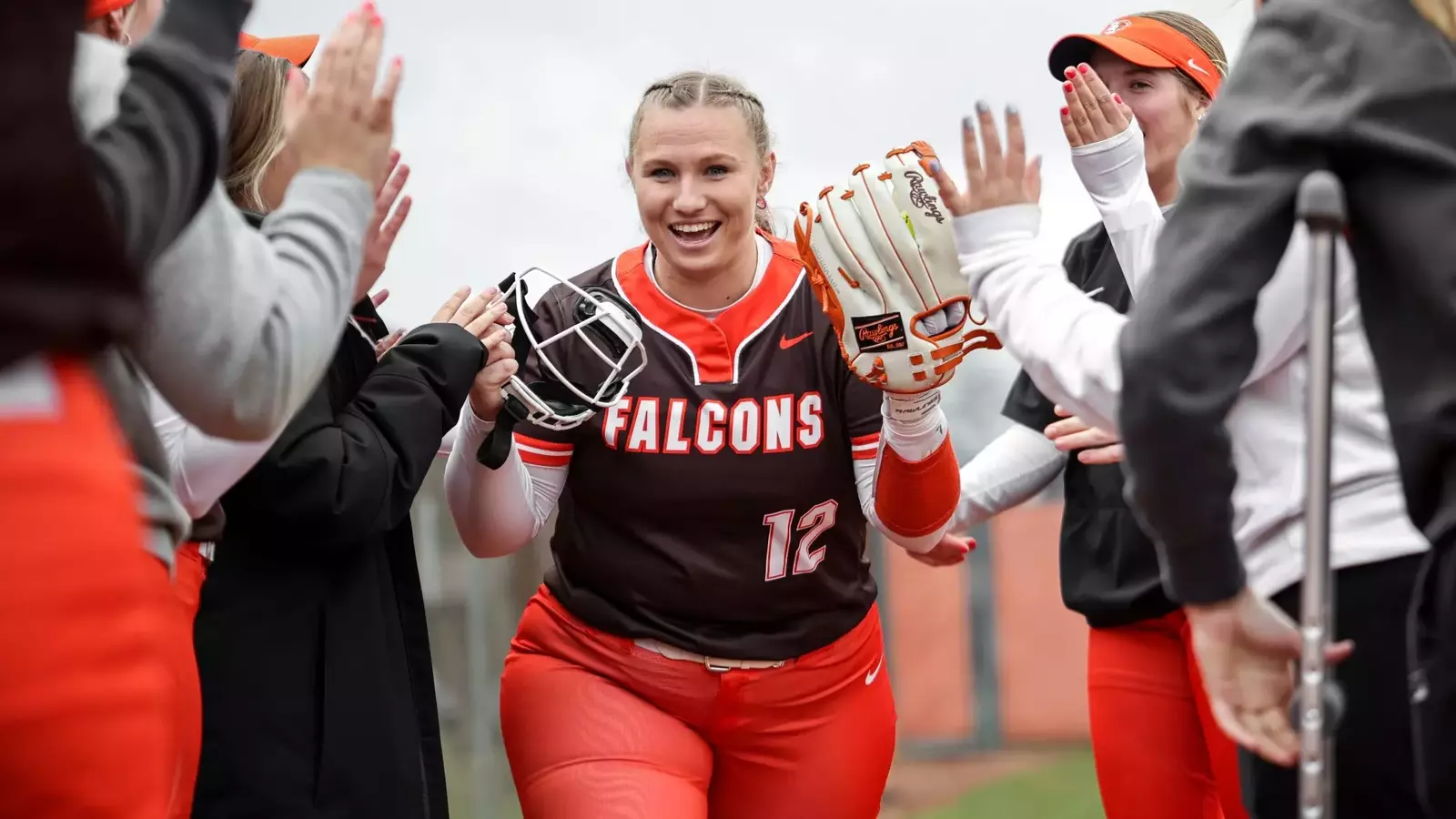 Bowling Green State University