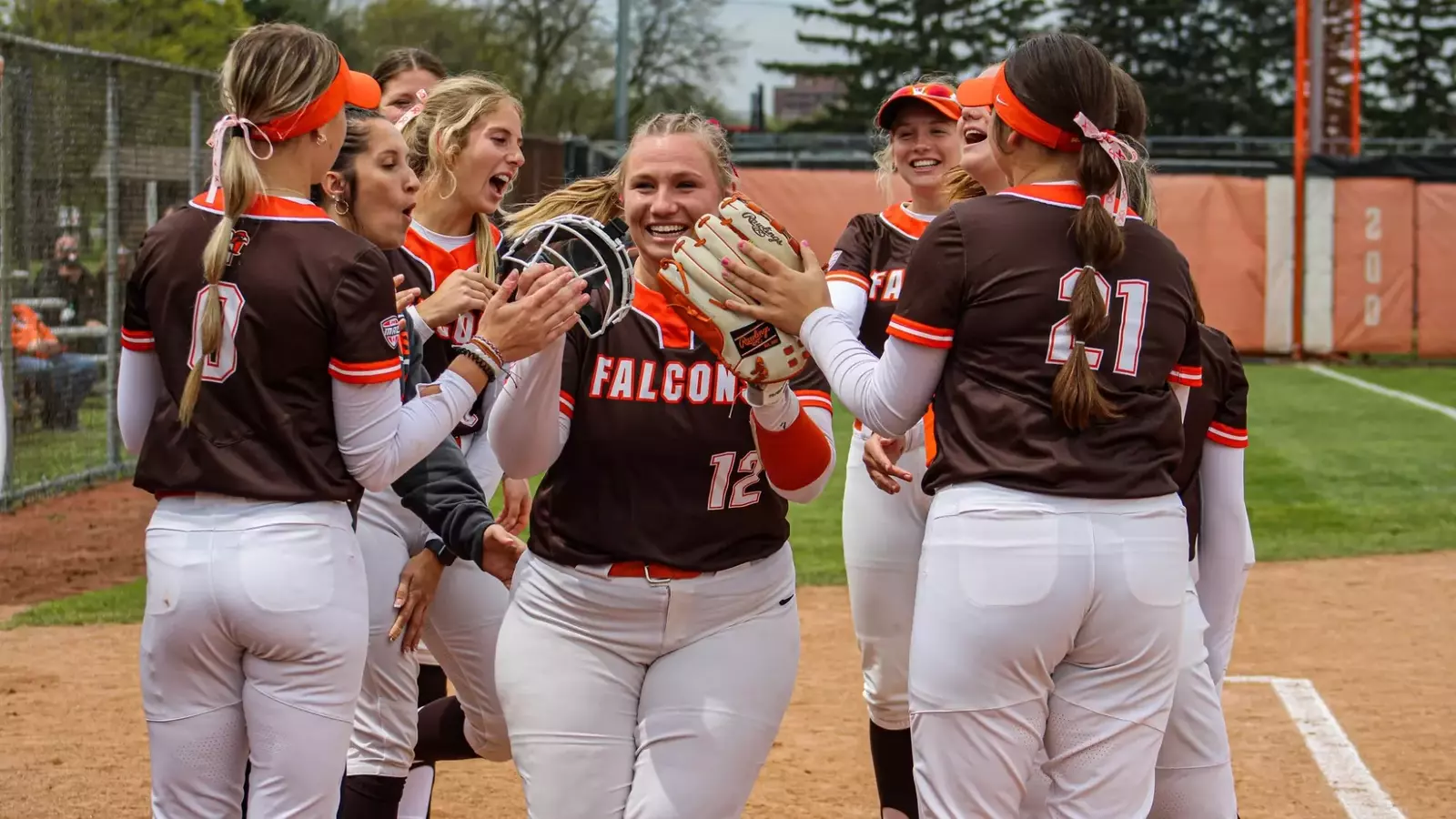 Bowling Green State University