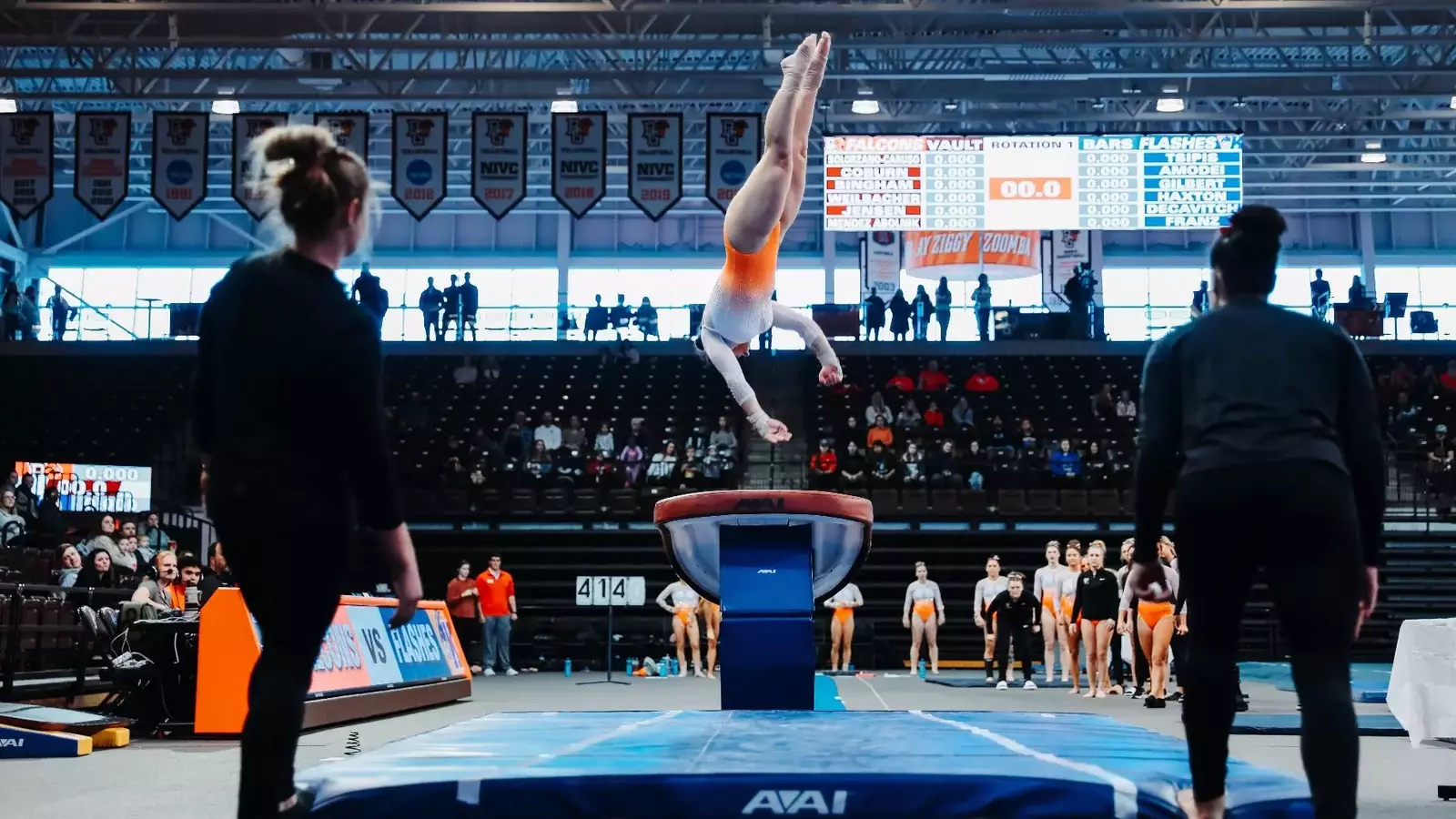 Bowling Green State University