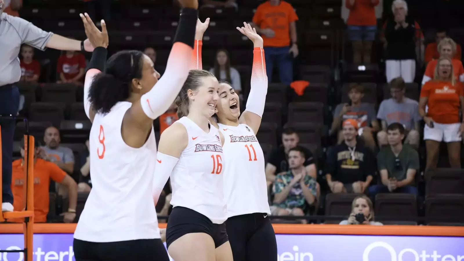 Bowling Green State University