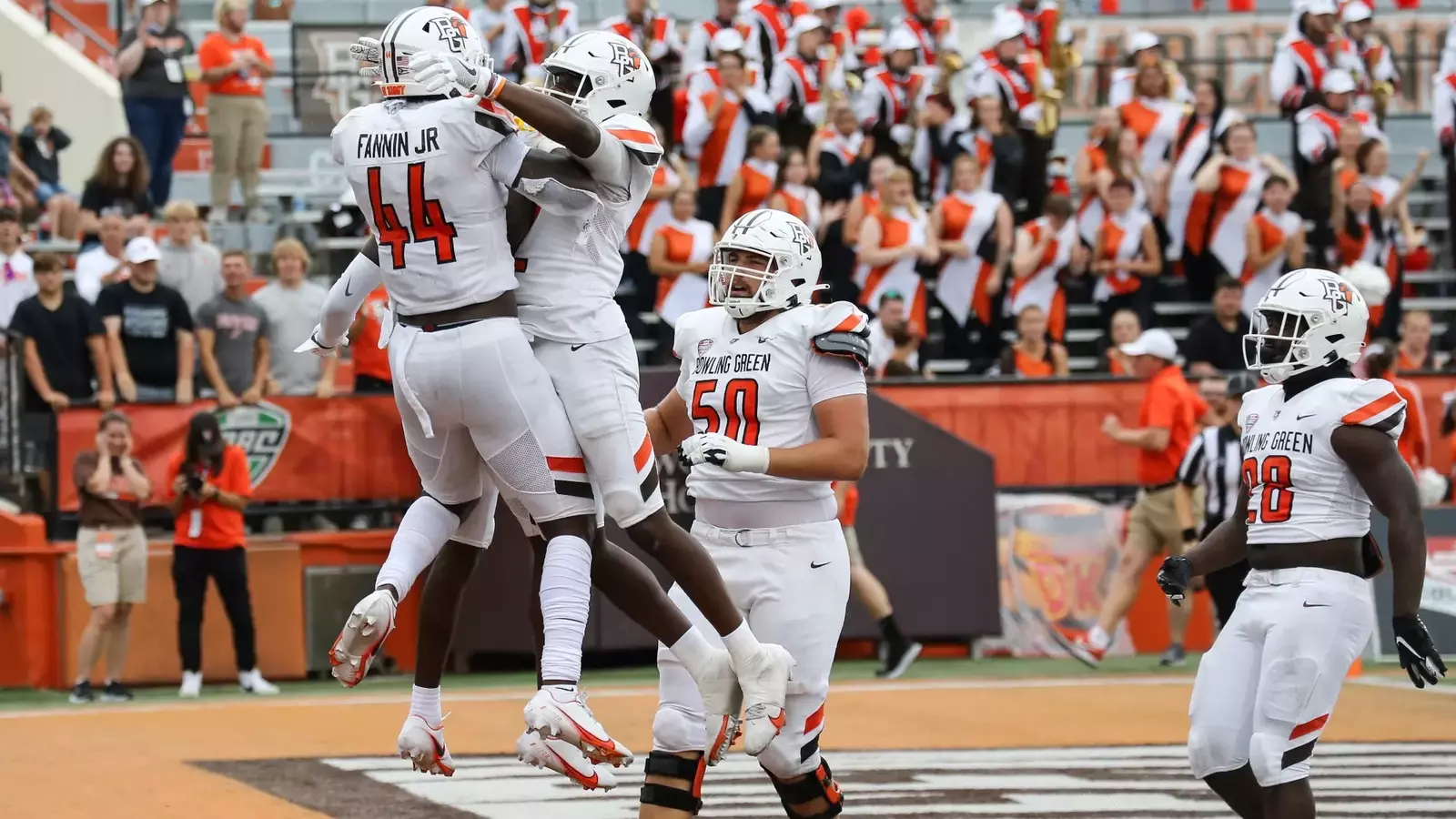 Bowling Green State University