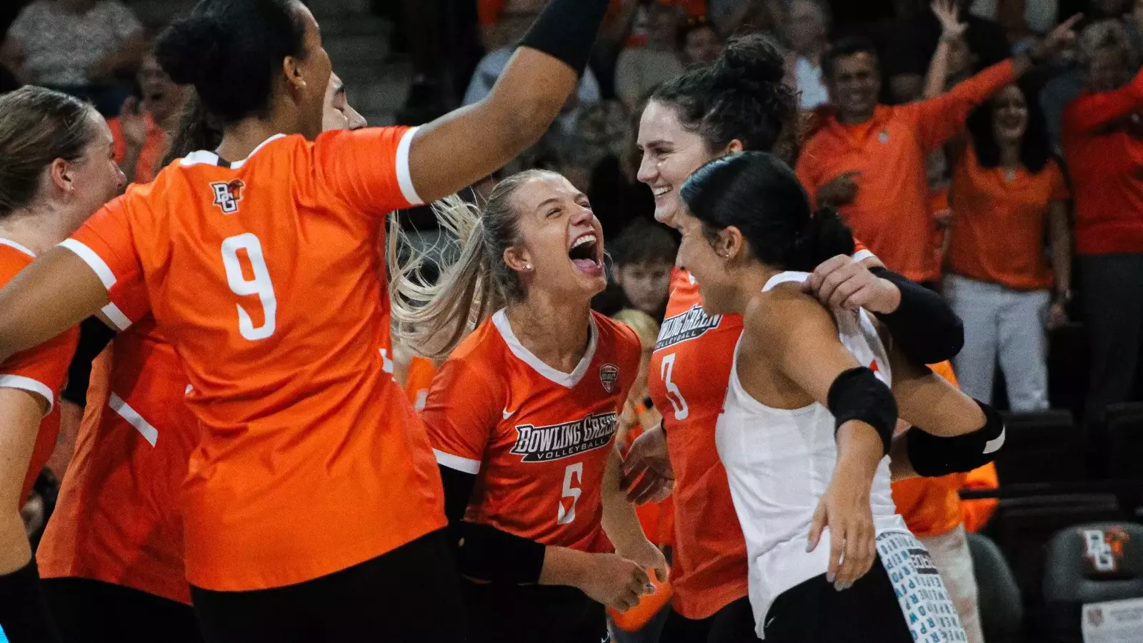 Bowling Green State University