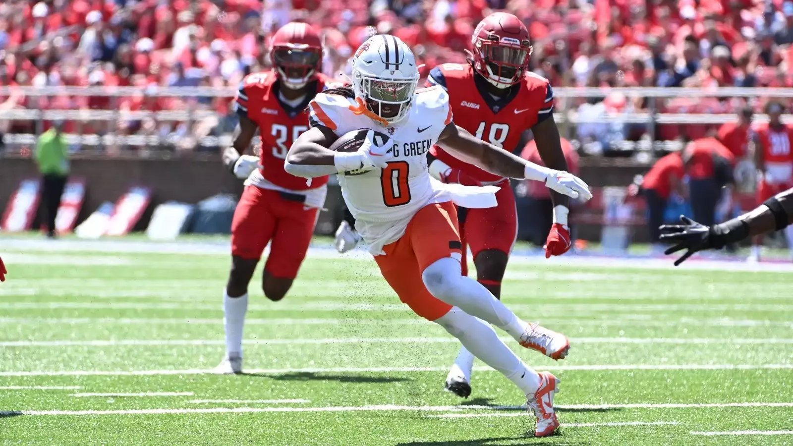 Bowling Green State University