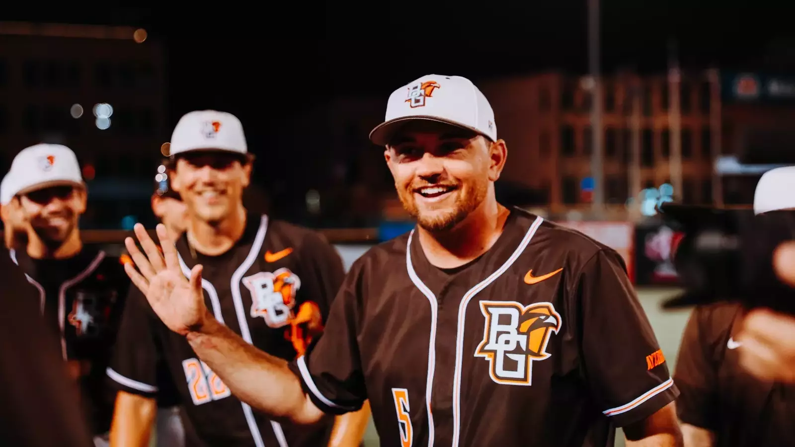 Bowling Green State University