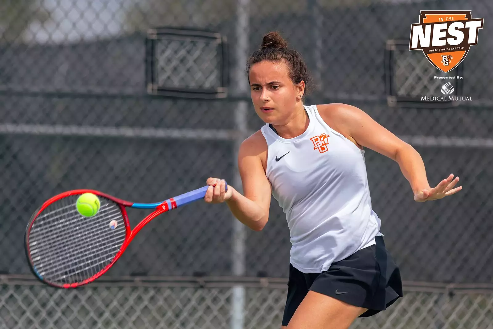 Bowling Green State University