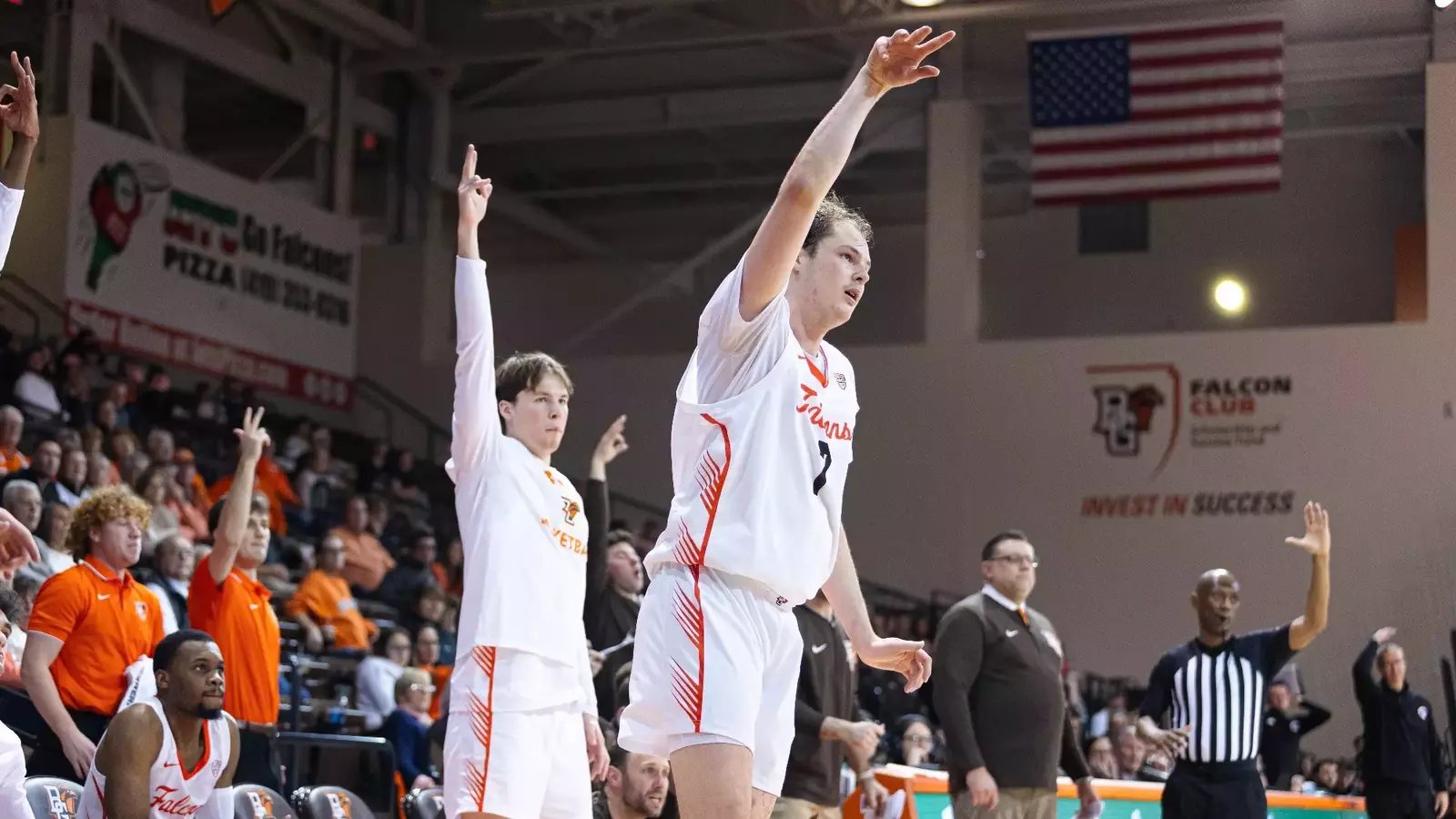 Bowling Green State University